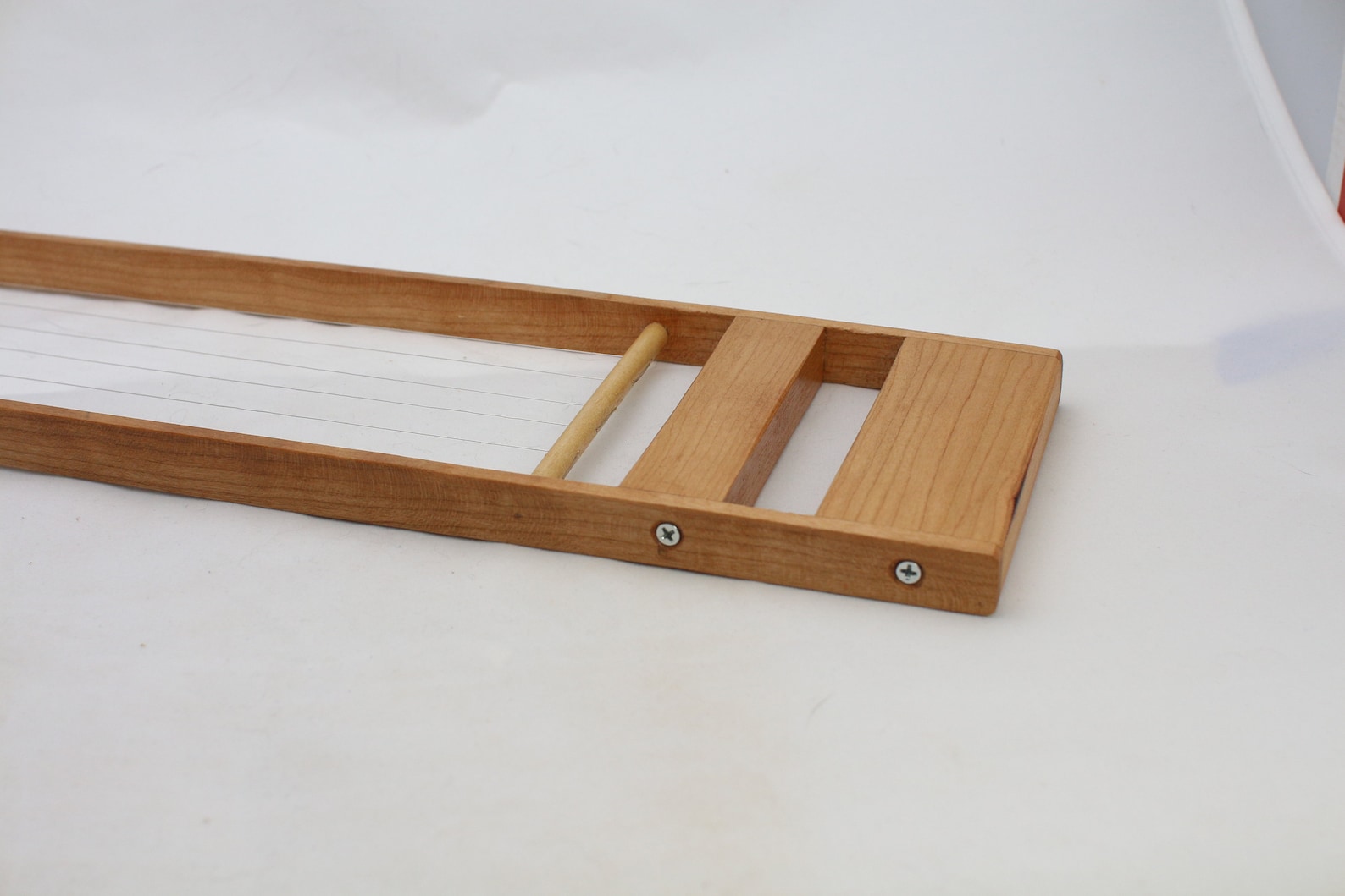 1/2" Cut VERTICAL Curd Cutter Cheesemaking Curd Knife Handmade ...