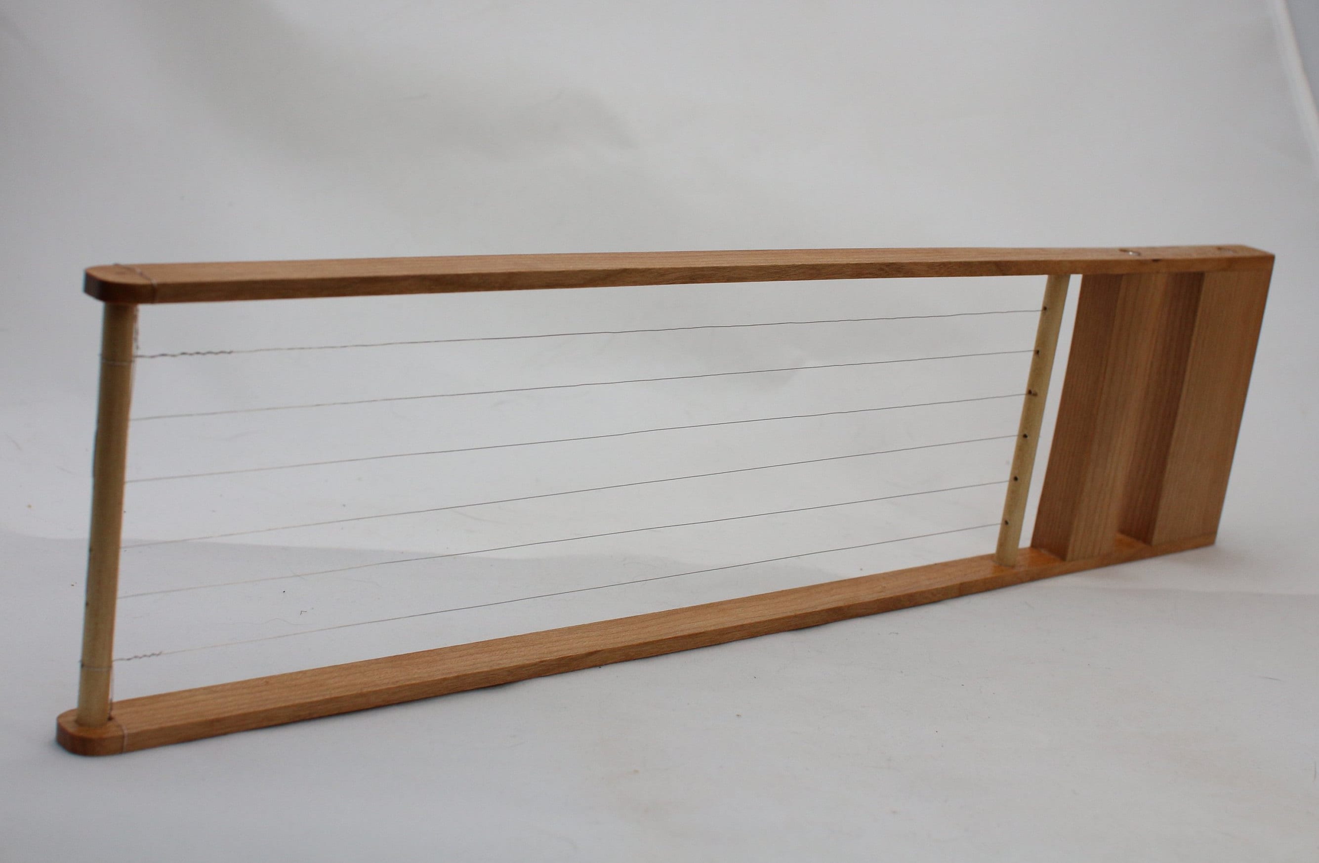 1/2 Cut VERTICAL Curd Cutter Cheesemaking Curd Knife - Etsy