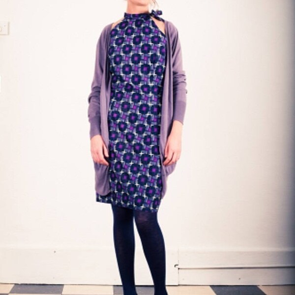 Robe droite - Etsy France