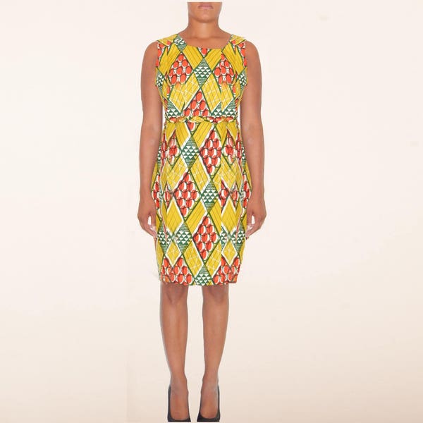 Robe wax - Etsy France