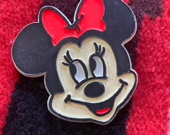 Minnie Mouse Pins | Etsy