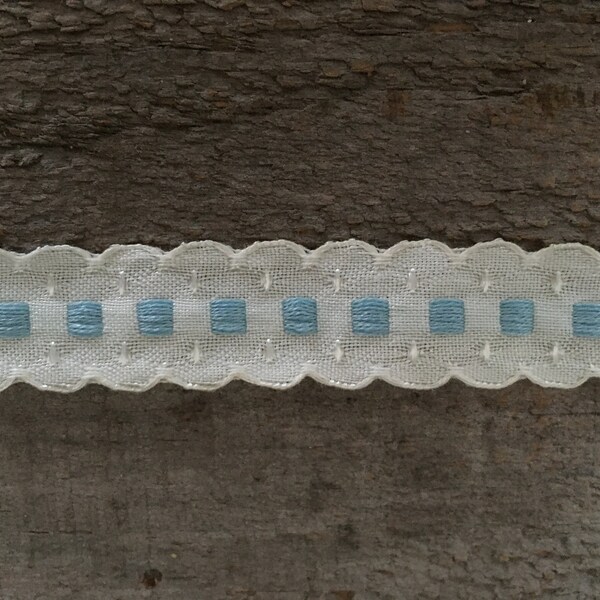 Vintage Ribbon - Etsy