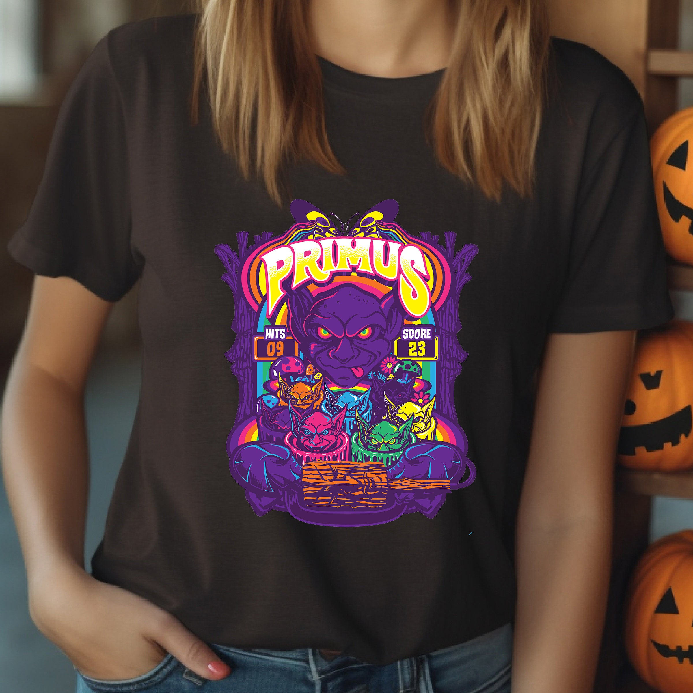 PRIMUS Rock Bands Designs Png classic Rock Band Design Rock Digital ...