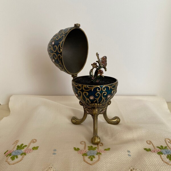 Butterfly Music Box - Etsy