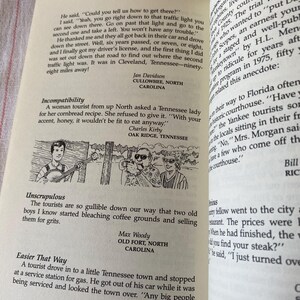Curing the Cross-eyed Mule, Appalachian Mtn Humor, by the Editors of ...