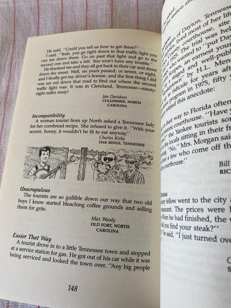 Curing the Cross-eyed Mule, Appalachian Mtn Humor, by the Editors of ...