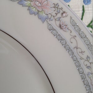 Lenox Charleston Pattern Handled Serving Plate; Vintage Lenox, Vintage ...