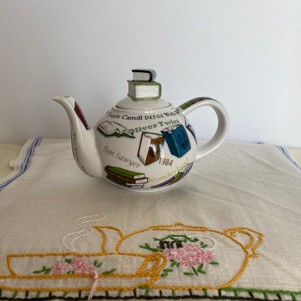 Cardew Teapot - Etsy