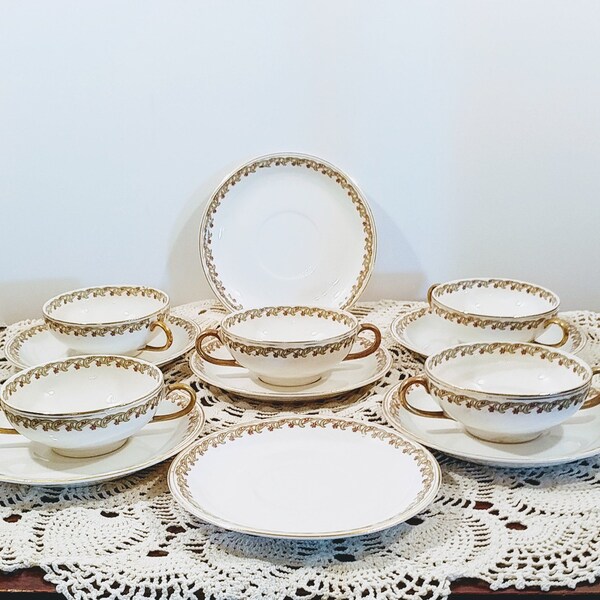 Art Deco Dinnerware - Etsy