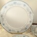 Noritake Blue Hill Pattern 5 Piece Place Setting Dinner - Etsy