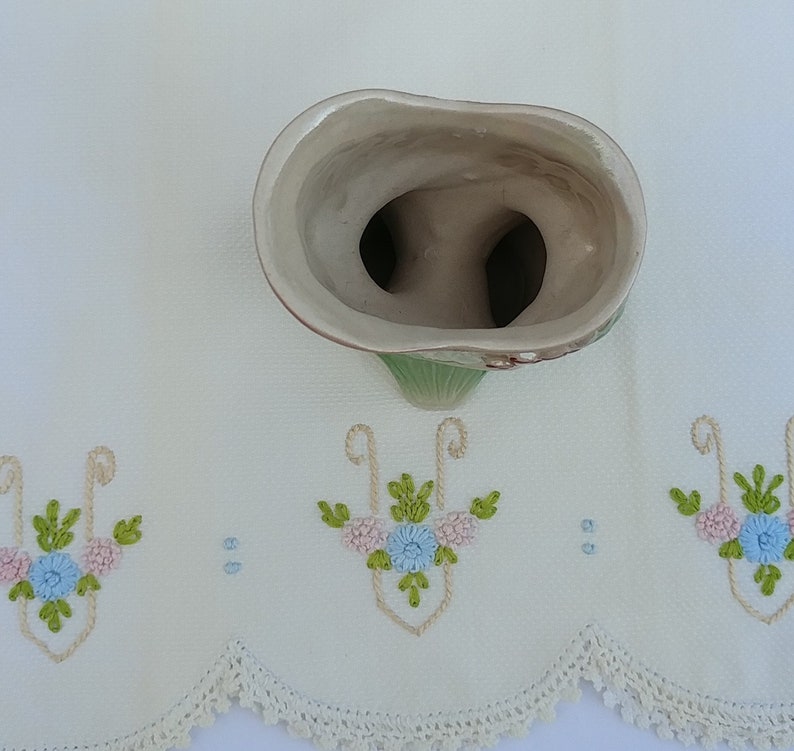 Vintage Lusterware Vase Vintage Vase Vintage Luster Ware - Etsy