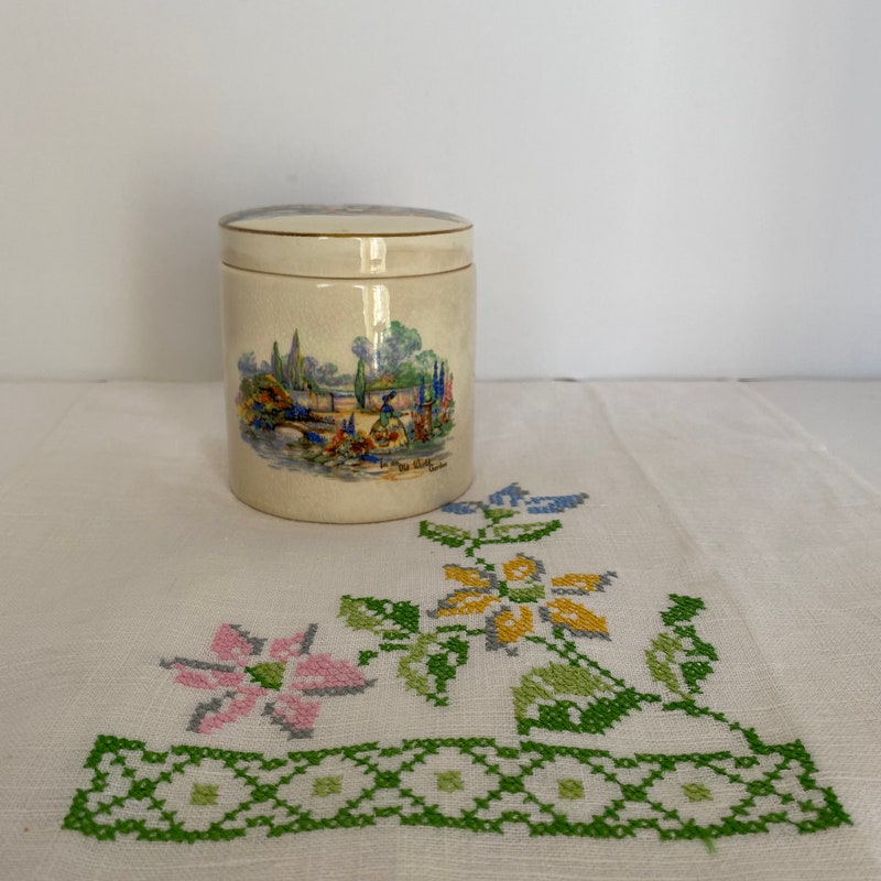 Cache Jars - Etsy