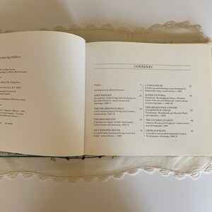 Victorians at Home, by Susan Lasdun; Vintage Hardcover Decor Book ...