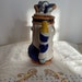 Golf Bag Figural Teapot, by Cardinal, Inc.; Vintage Teapot, Figural ...
