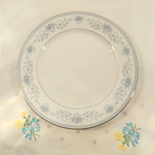 Noritake Blue Hill - Etsy