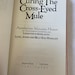 Curing the Cross-eyed Mule, Appalachian Mtn Humor, by the Editors of ...