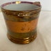 Antique English Copper Luster Handled Mug, Cup, Copper Luster Glazed ...