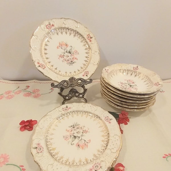 Washington Colonial - Etsy
