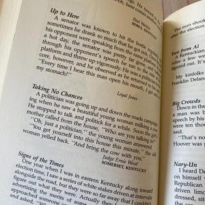Curing the Cross-eyed Mule, Appalachian Mtn Humor, by the Editors of ...