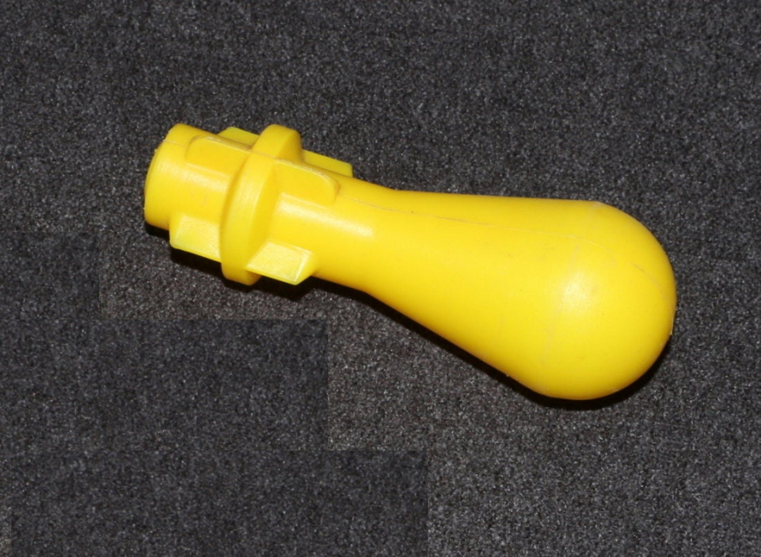 Remco Bazooka Shells Missiles Yellow Scarce Set Tank Destroyer - Etsy ...