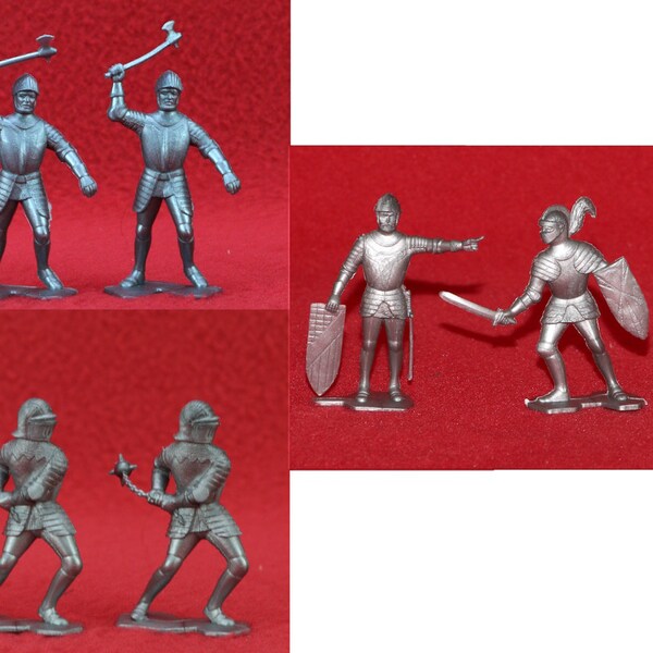 Marx Figures - Etsy