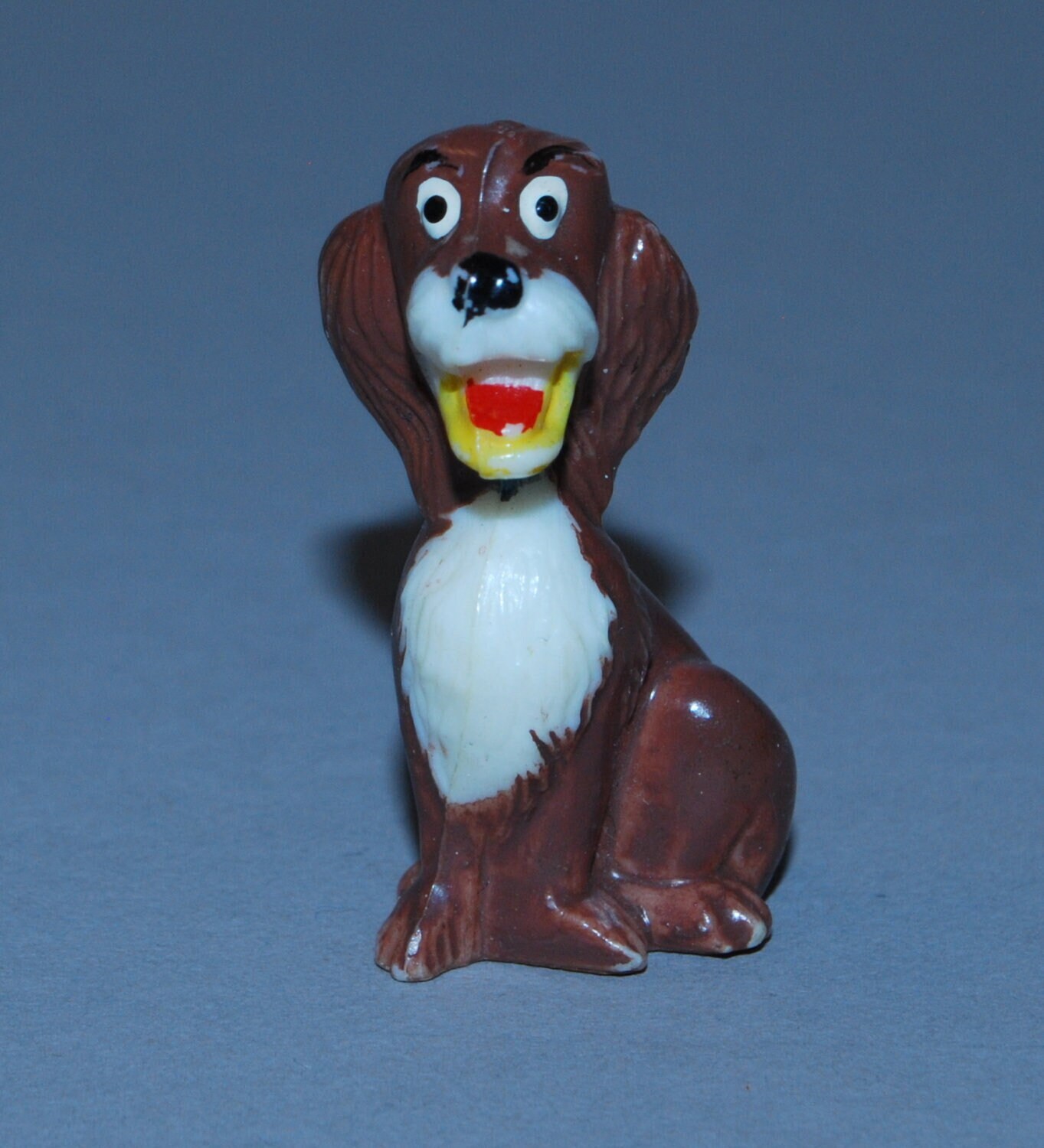 Lady And The Tramp Toughy