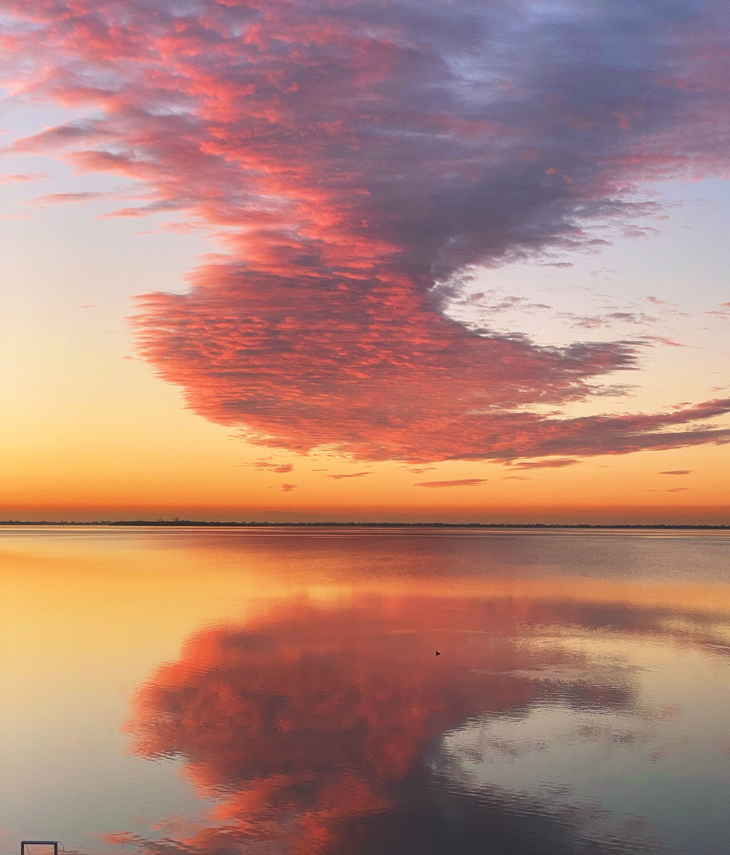 Long Island Sky - Etsy