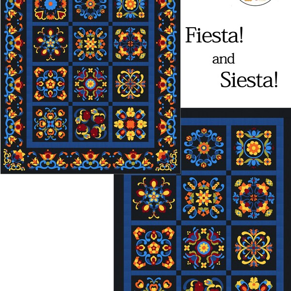Mexican Quilt - Etsy