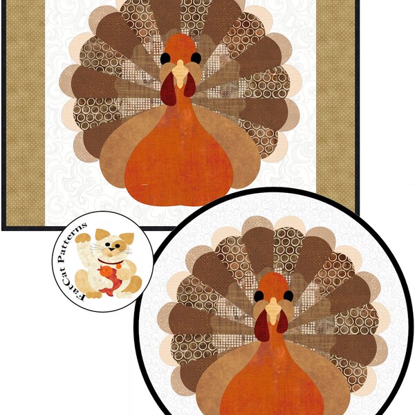 Block Talk Pattern - Etsy