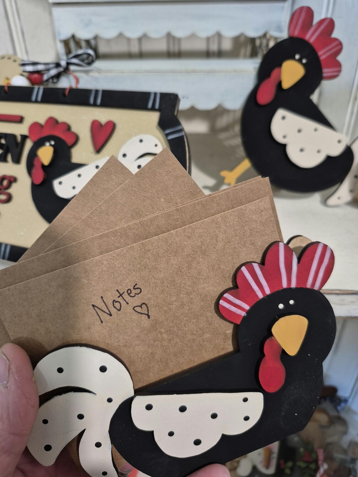 Chicken Crossing Laser SVG Set| Chicken SVG| Laser Cut Chicken| Glow ...