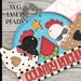 Country Kitchen Chickens SVG| Chicken SVG| Laser Cut Chicken| Glow ...