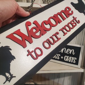 Farmhouse Fun Sign Collection Laser SVG| Kitchen SVG| Laser Cut Kitchen ...