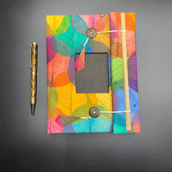 Nepali Picture Frame - Etsy