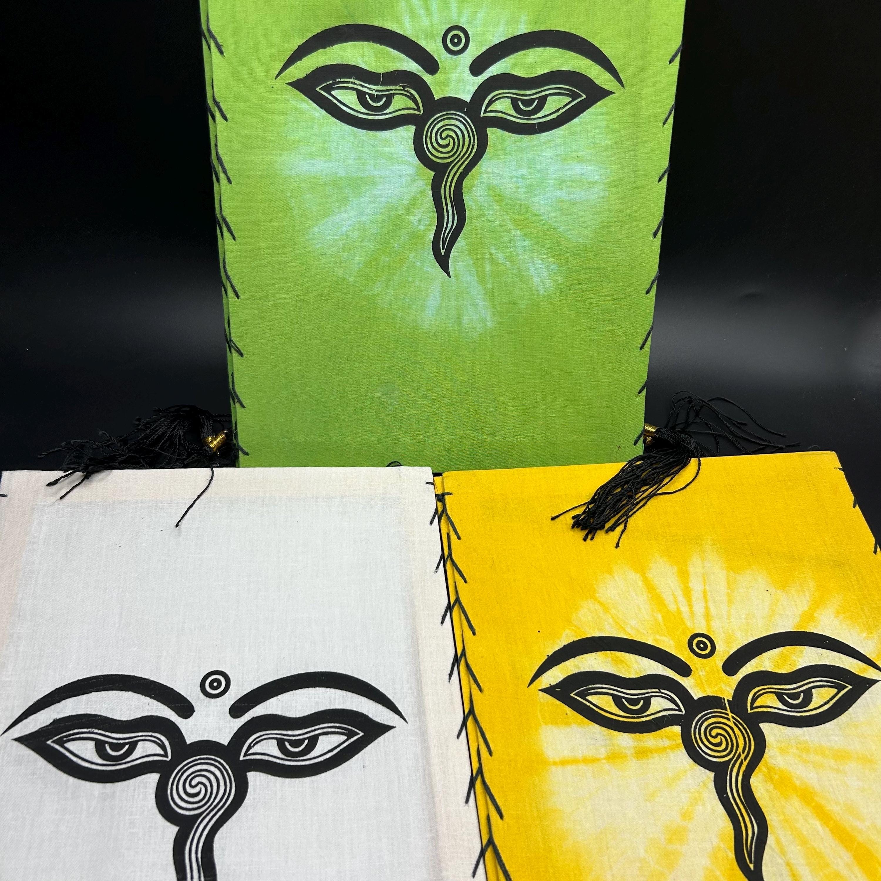 Handmade Fabric Lanterns/lampshades |screen Printed| Made in Nepal ...