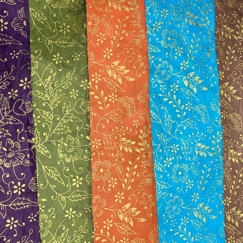 120 Paper Scraps - Etsy