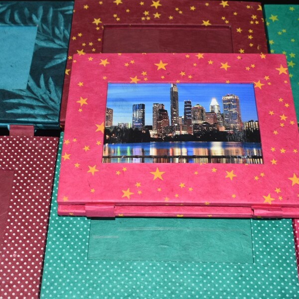 Nepali Photo Frame - Etsy