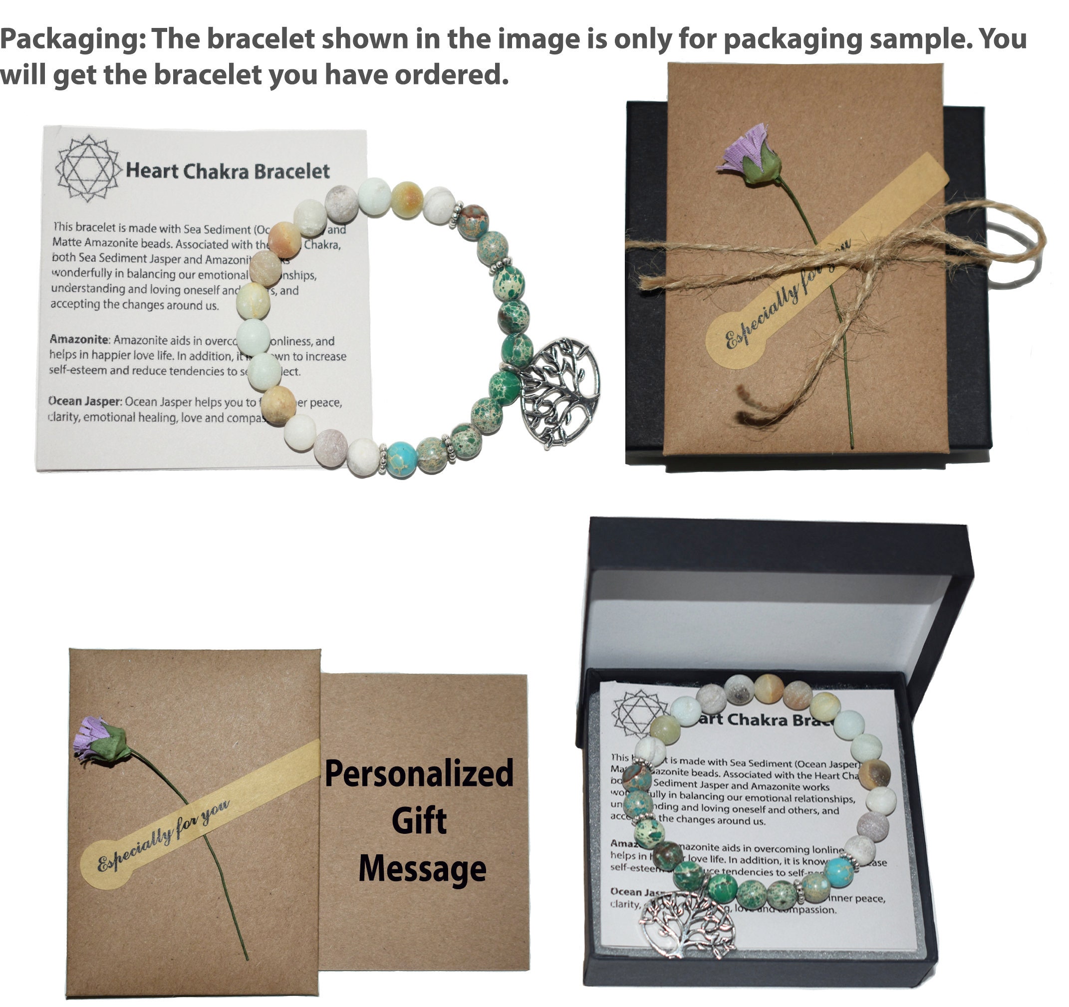 4mm Amethyst Bracelet February Birthstone Bracelet Amethyst - Etsy