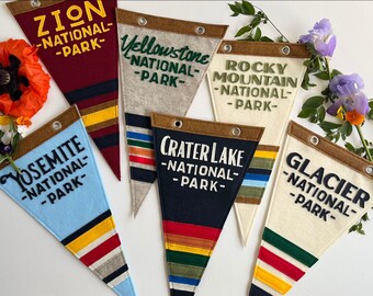 Custom Name Pennant script - Etsy