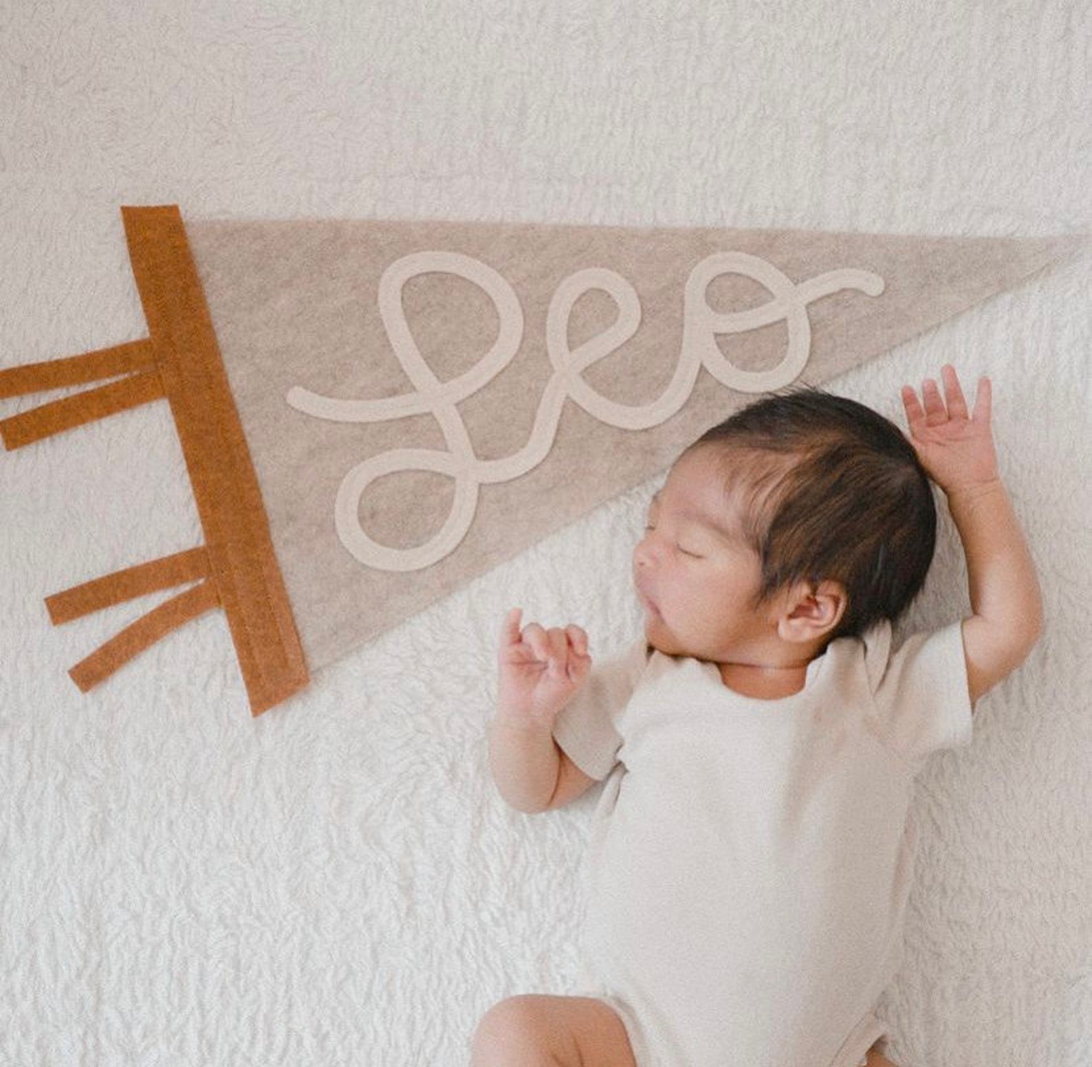 Custom Name Pennant script | Etsy