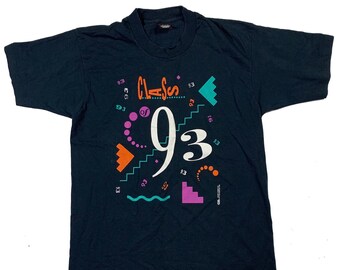 Class of 1993 Shirt | Etsy