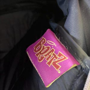 BRATZ Vintage Y2k 2000s Backpack School Bag - Etsy