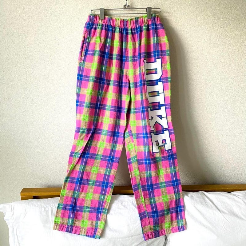 Plaid Shorts 2000s - Etsy