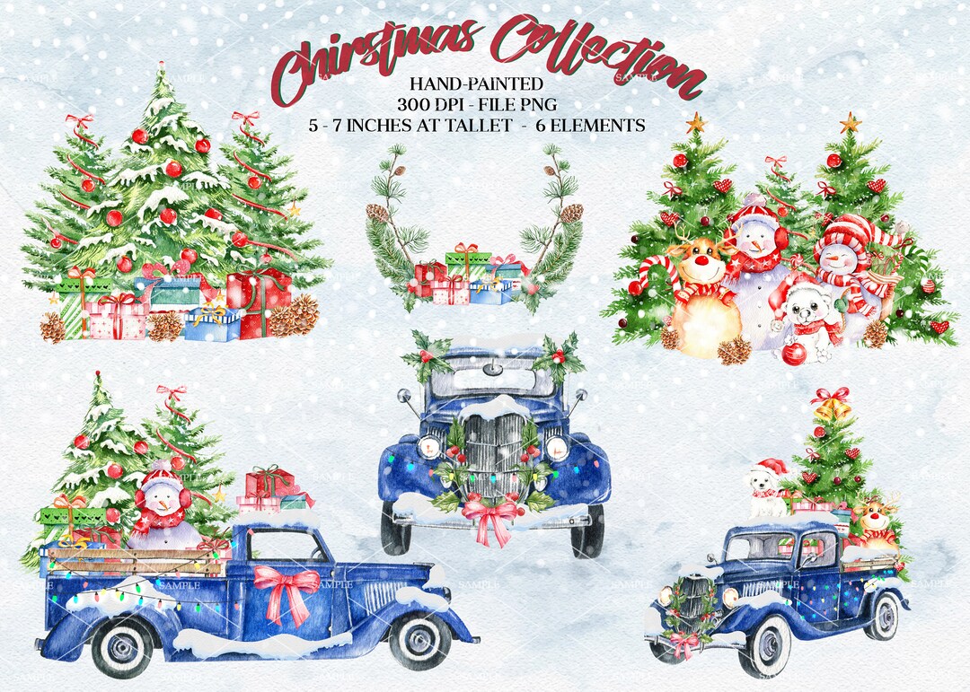 Christmas Clipart Collection,christmas Clipart Collection,collection ...