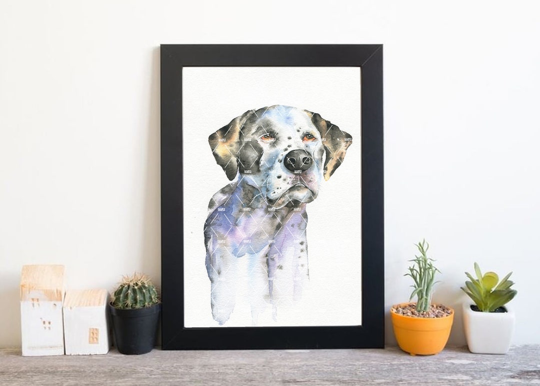 Dog Clipart Watercolor,pet Clipart,cute Dog Clipart,dog Clip Art,puppy ...