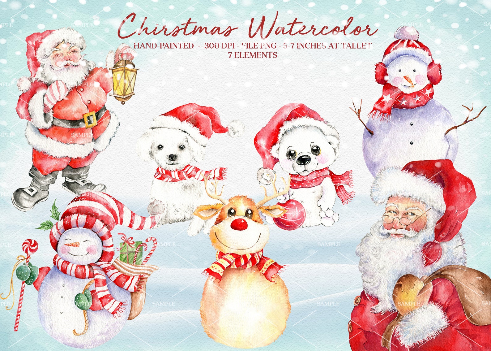 Christmas Clipart Collection,christmas Clipart Collection,collection ...