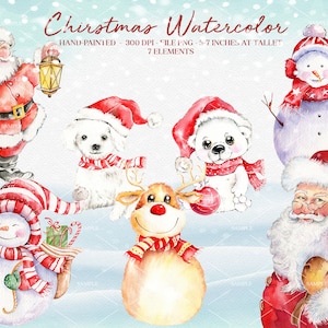 Christmas Clipart Collection,christmas Clipart Collection,collection ...