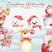 Christmas Clipart Collection,christmas Clipart Collection,collection ...