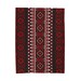 Palestine Tatreez Velveteen Plush Blanket - Etsy