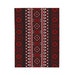 Palestine Tatreez Velveteen Plush Blanket - Etsy