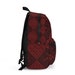 Palestine Tatreez Backpack - Etsy